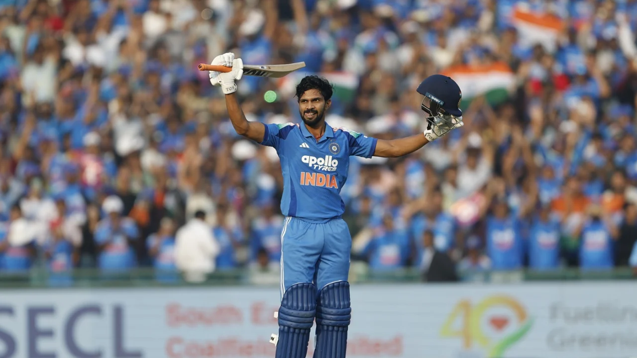 India vs South Africa 3rd ODI Date, Venue And Start Time: When And ...