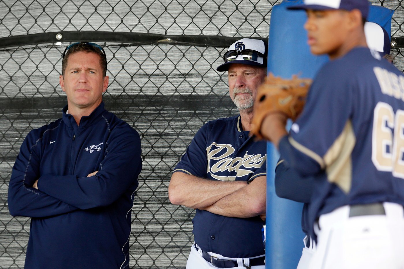 Colorado Rockies hire Josh Byrnes as general manager to turn around ...
