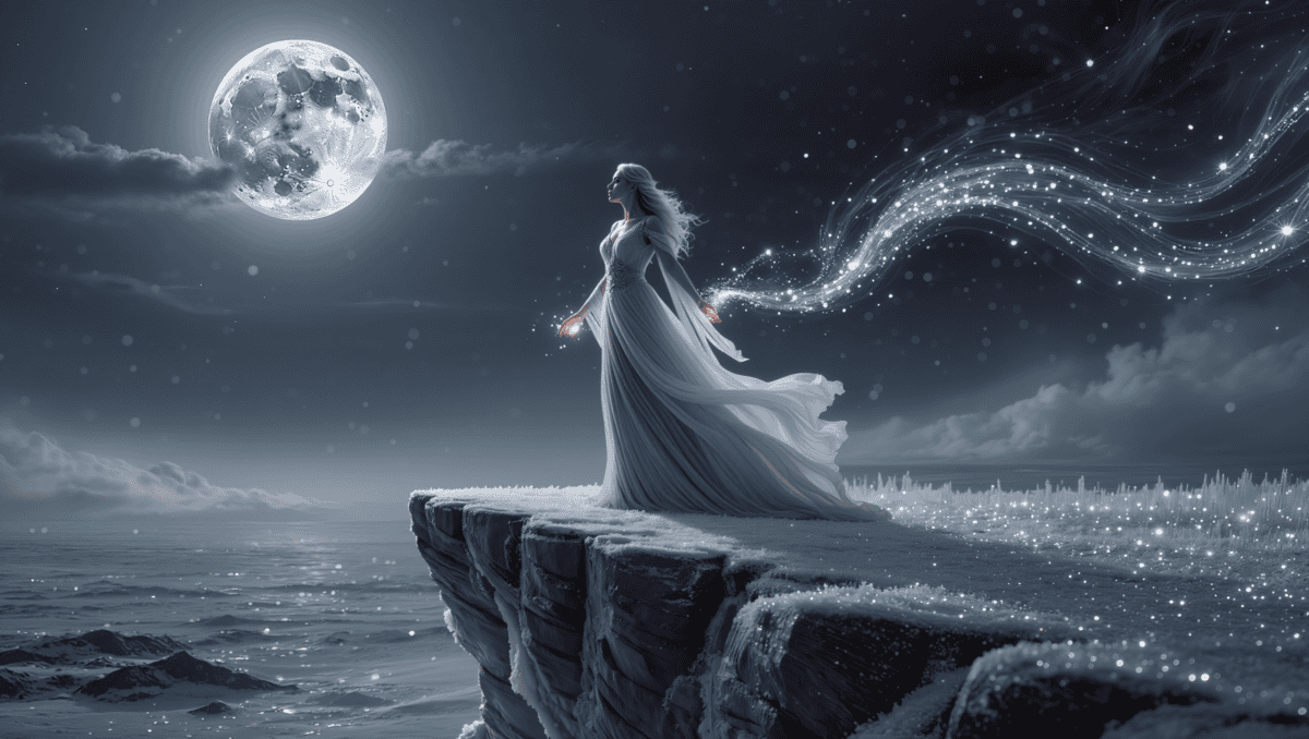 What Makes the December 4 Full Moon Unique This Year?