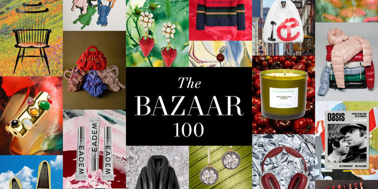 The Definitive List of the 100 Best Gifts to Give in 2025, According to ...