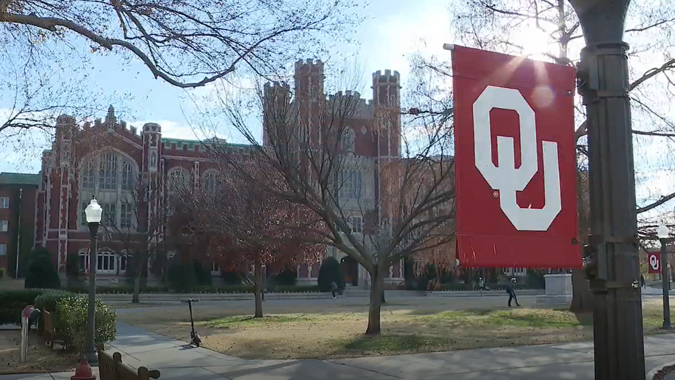 OU-AAUP petition for academic freedom gains over 23,000 signatures amid ...