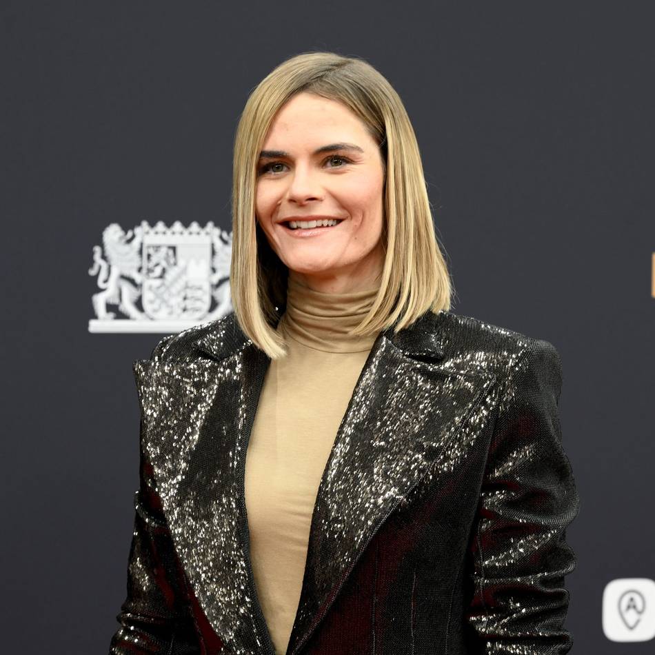 Hazel Brugger kommt im April 2026 nach Krefeld