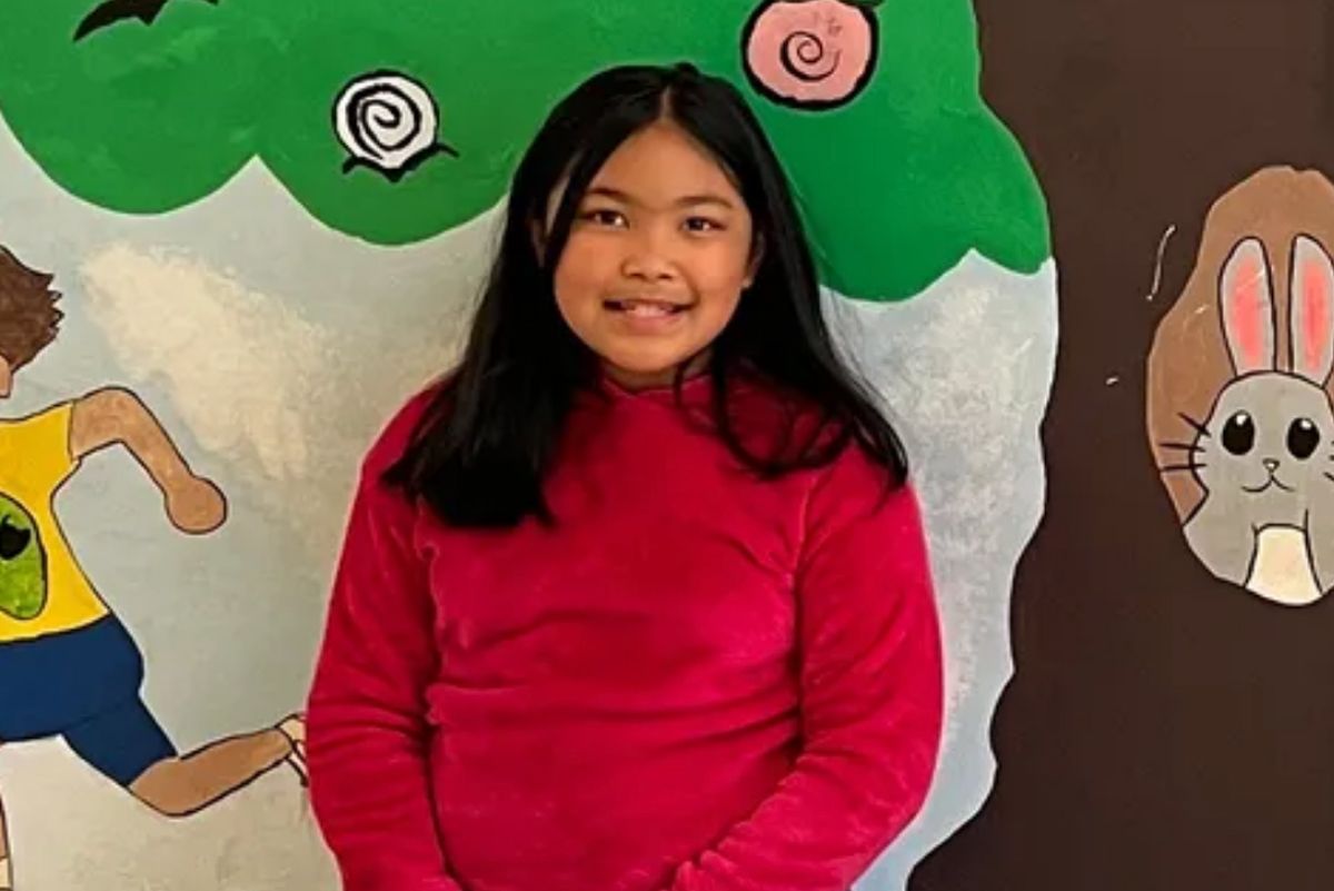 Mom Mourns Daughter, 8, Killed in Birthday Party Mass Shooting, Saying ...