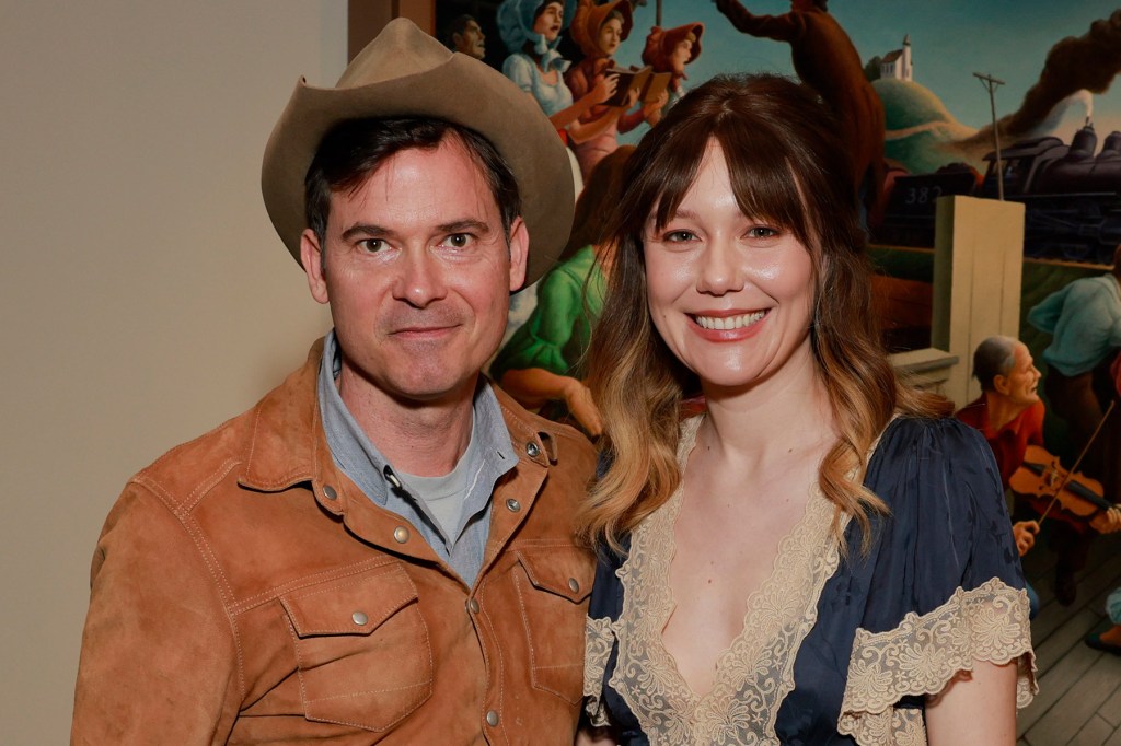 Molly Tuttle & Old Crow Medicine Show's Ketch Secor Are Engaged: ‘Our ...