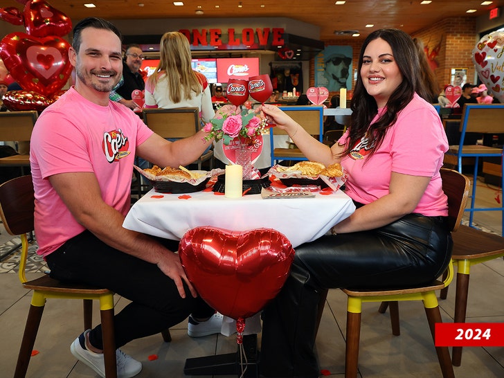 Love Is Blind's Alexa & Brennon Lemieux call it quits after 4 years