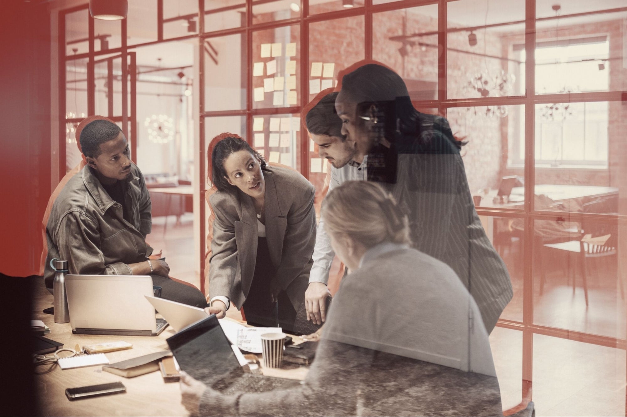 The Power Move Most Leaders Overlook — and How It Wins in High-Stakes ...