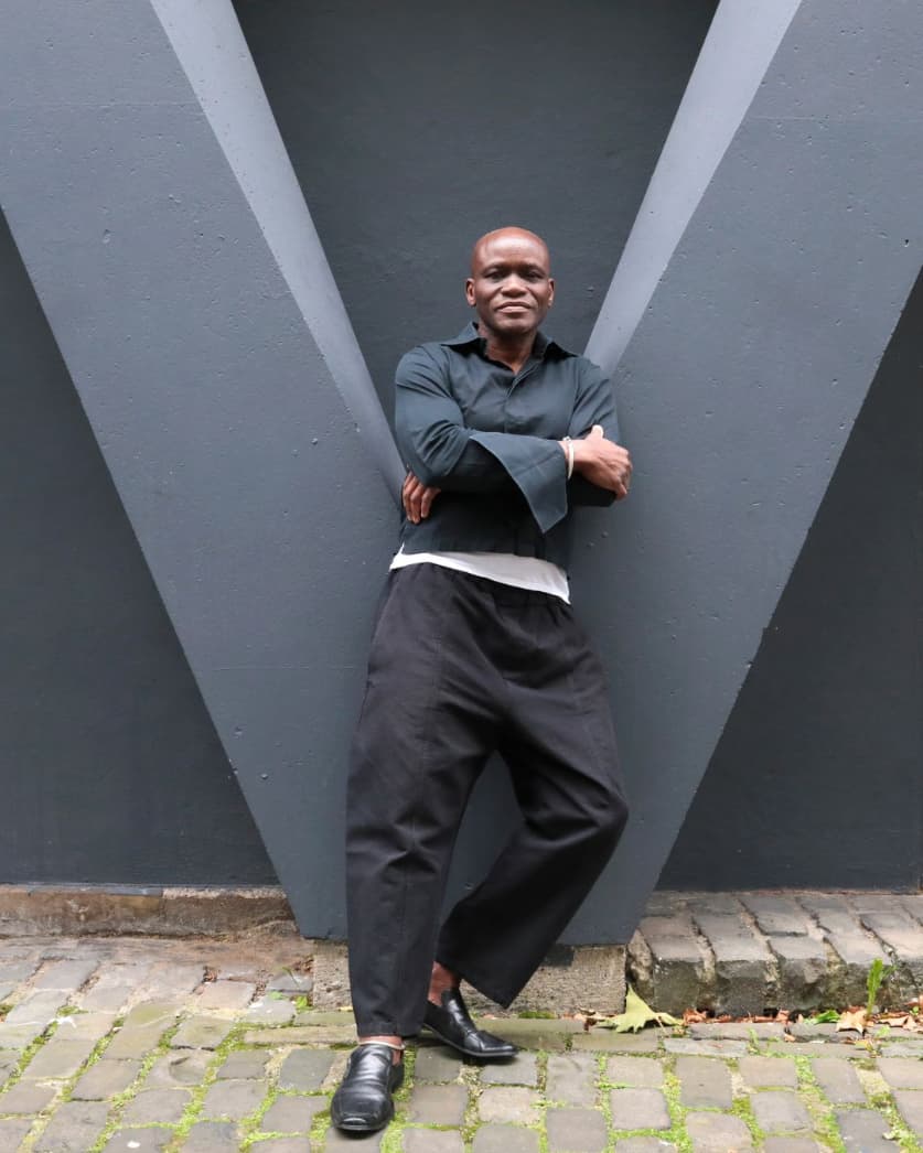 UrbanGeekz Partners with British-Nigerian Inventor to Spotlight ...