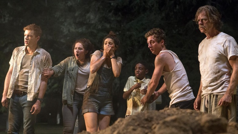 Shameless Fans Agree That Carl Is Hands Down The Best Gallagher Sibling