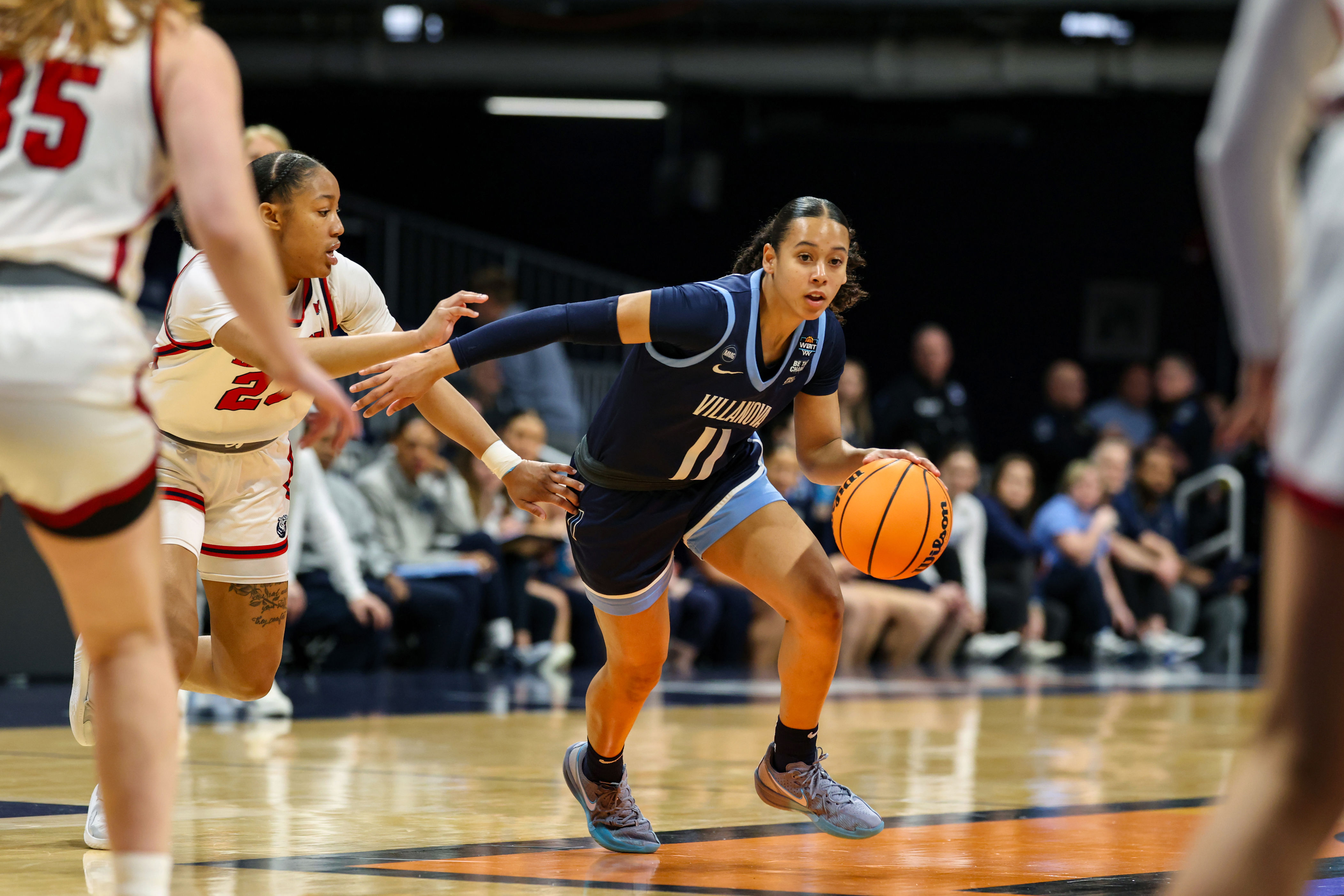 In addition to No. 1 UConn, which Big East teams are deserving of more ...