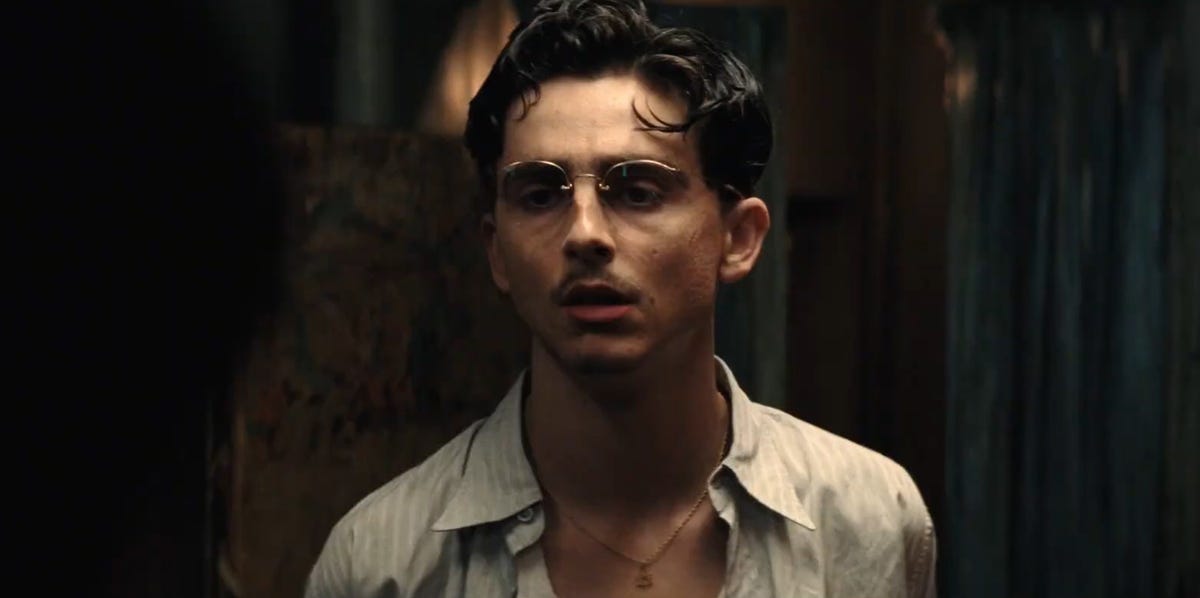 When is 'Marty Supreme' streaming?