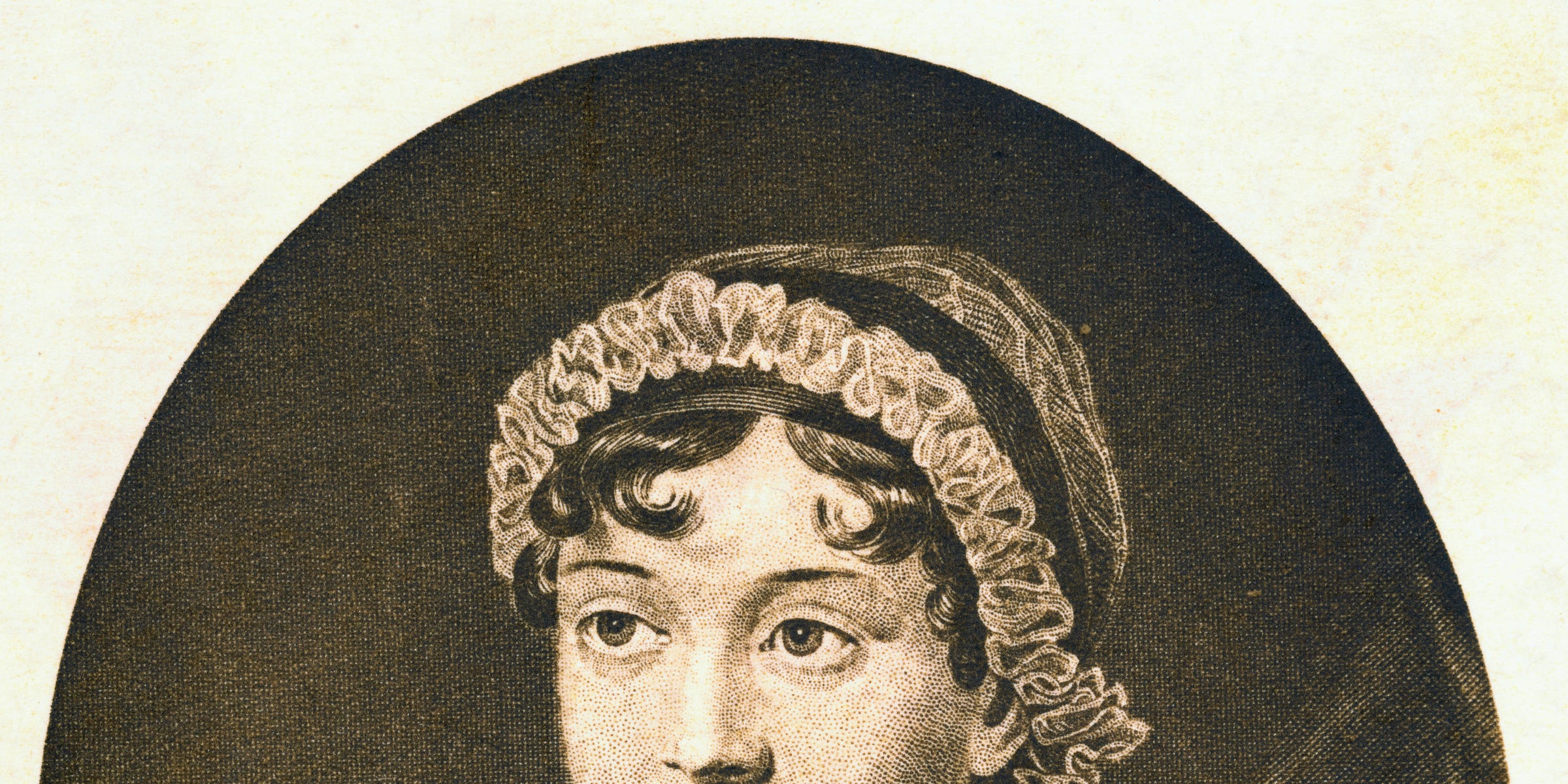 Jane Austen: 6 interesting facts about the beloved English author