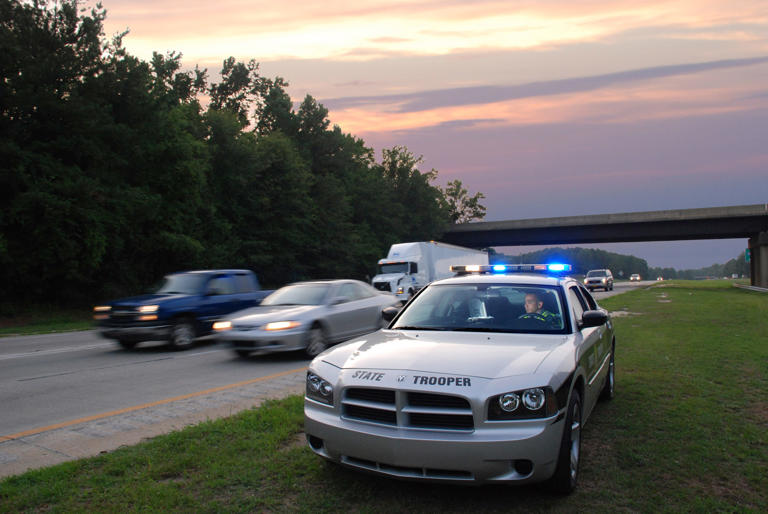 Asheville-area man charged with murder for alleged drunk driving crash