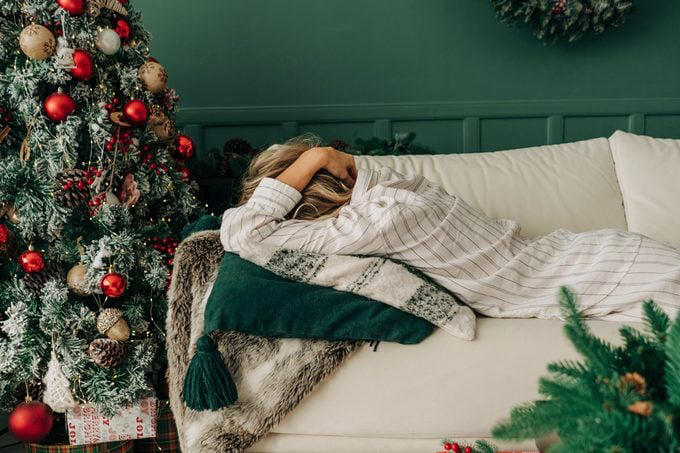 How to Tell Your Family You’re Not Coming Home for Christmas