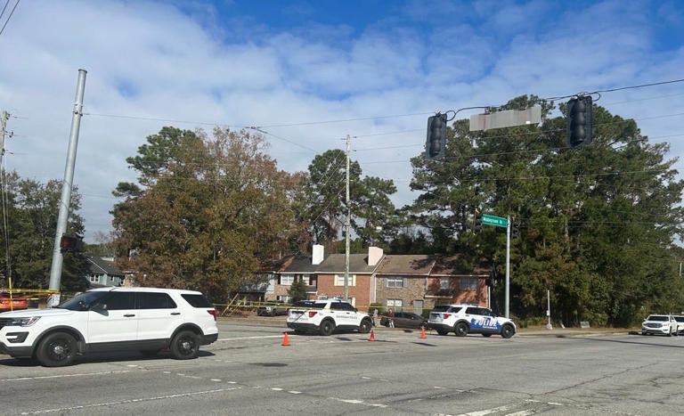 Suspect in custody after shooting on Wednesday that left one deceased