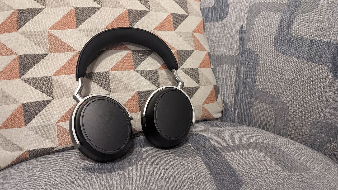 Sennheiser's 'audiophile' wireless headphones set a new standard of sound with clever bundled ...