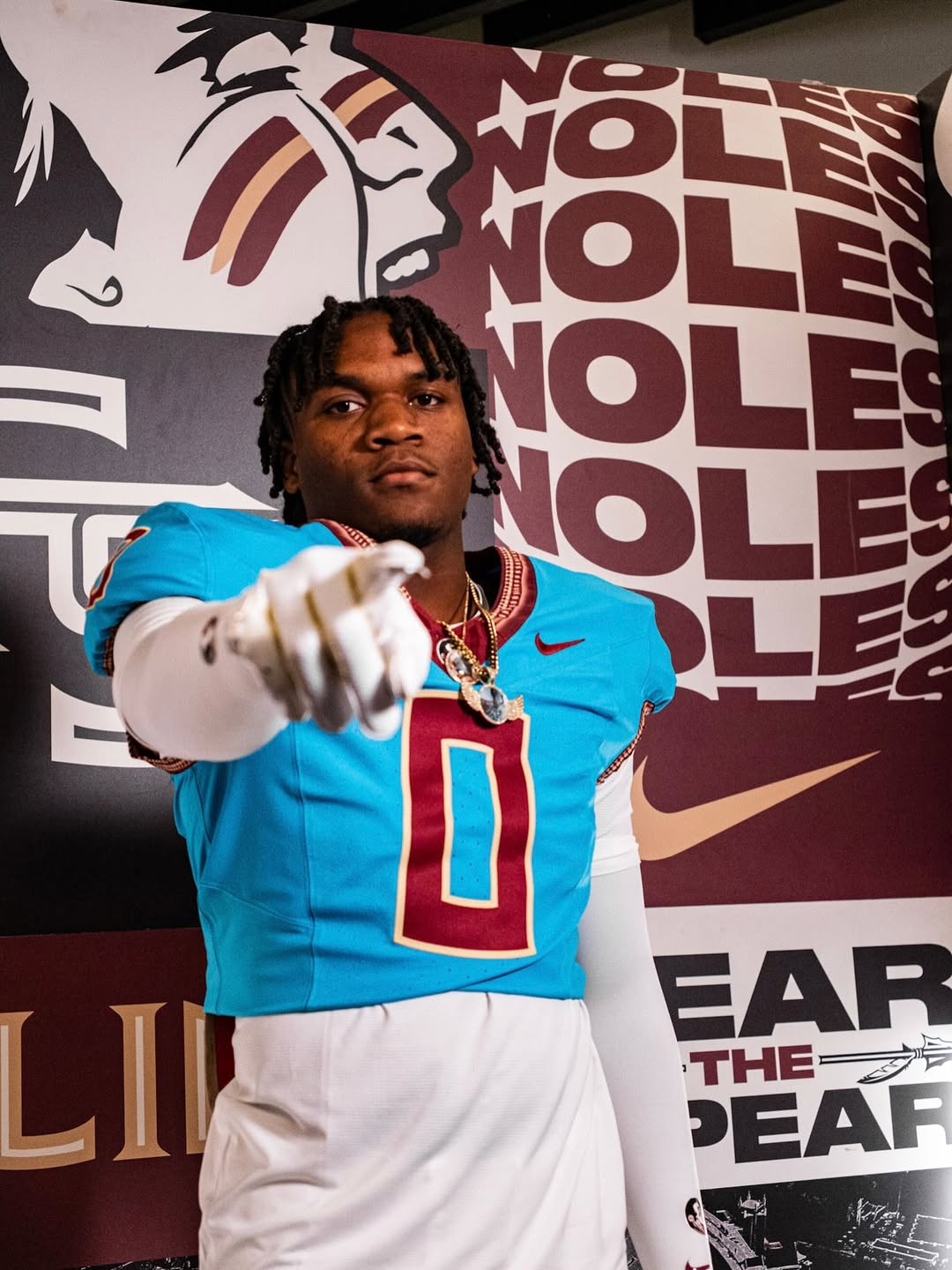 Seminoles sign 4-star defensive back Tre Bell III