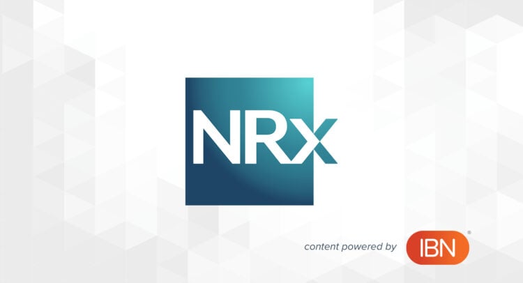 NRx Pharmaceuticals (NASDAQ: NRXP) amends IND to advance NRX-101 with TMS for depression treatment