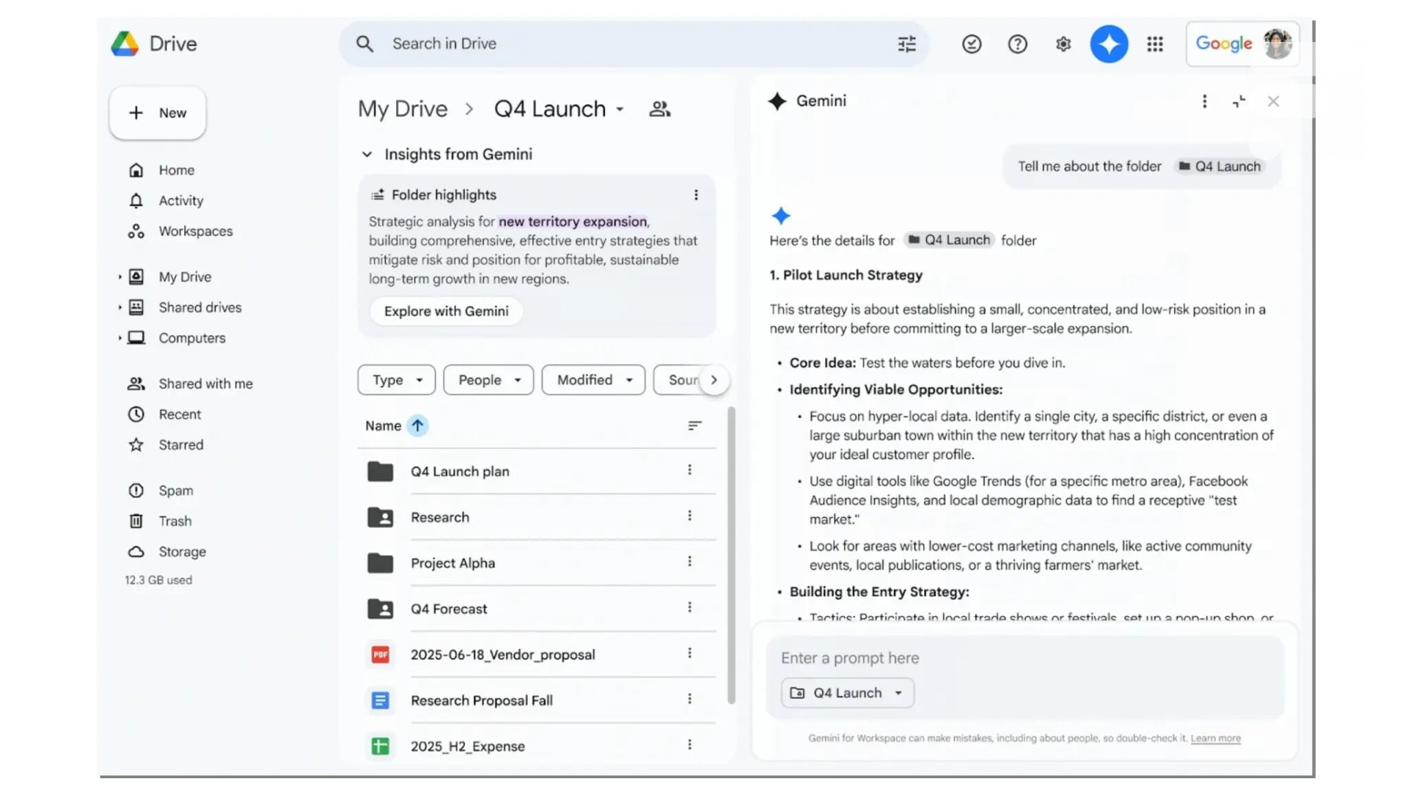 Google Drive : la fonction qu’on attendait tous arrive