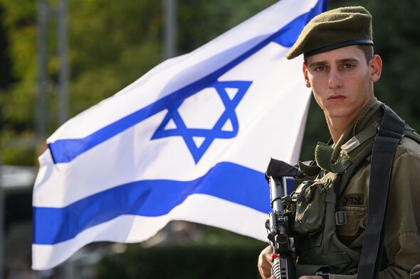 Crisis grows in Israel over ultra-Orthodox conscription bill