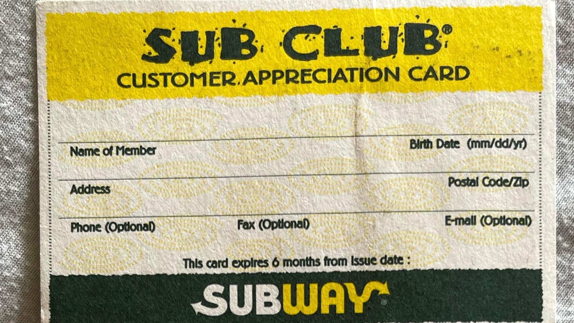 Is Subway's Revived Sub Club a Good Deal? Depends on Who You Ask