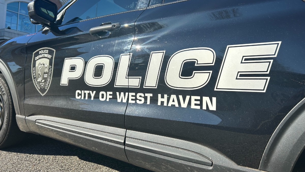 Transformer fire causes power outage in West Haven