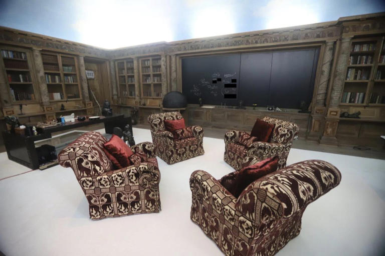 New videos and photos released from Epstein's private island: view all