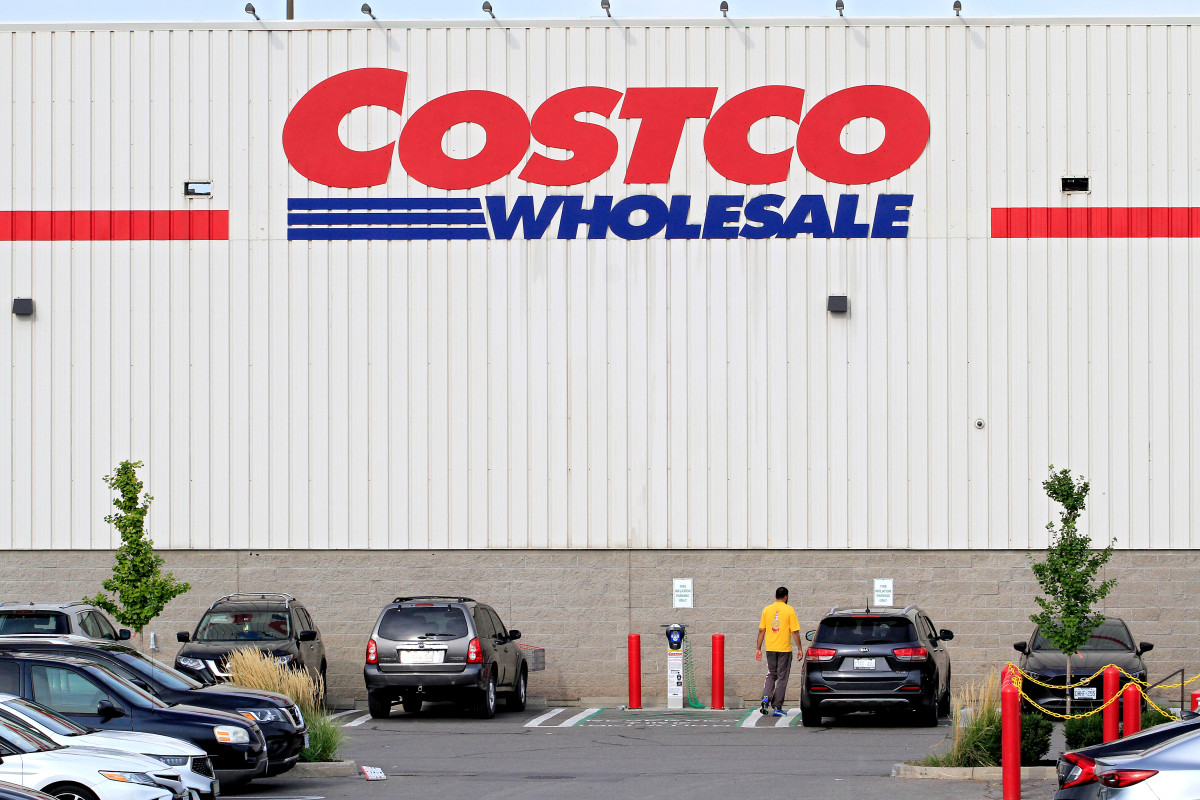 Costco’s New $20 Tea Set Is a Charming Holiday Gift