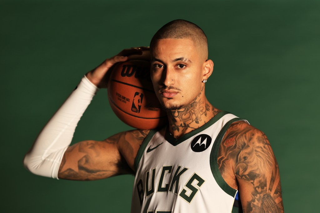 NBA star Kyle Kuzma is in contract to buy a condo in an exclusive ...