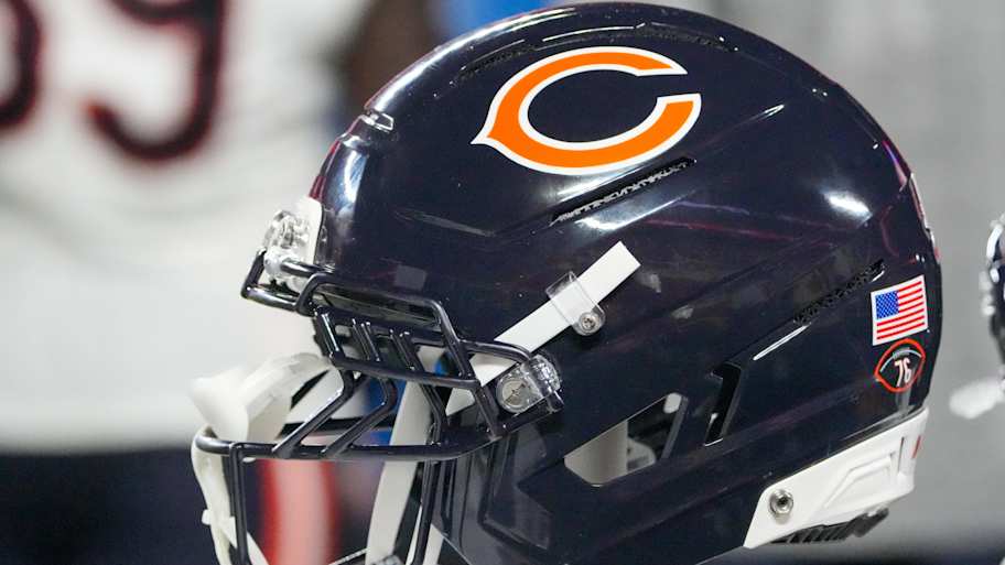This Chicago Bears veteran is expected to cash in big during 2026 free ...