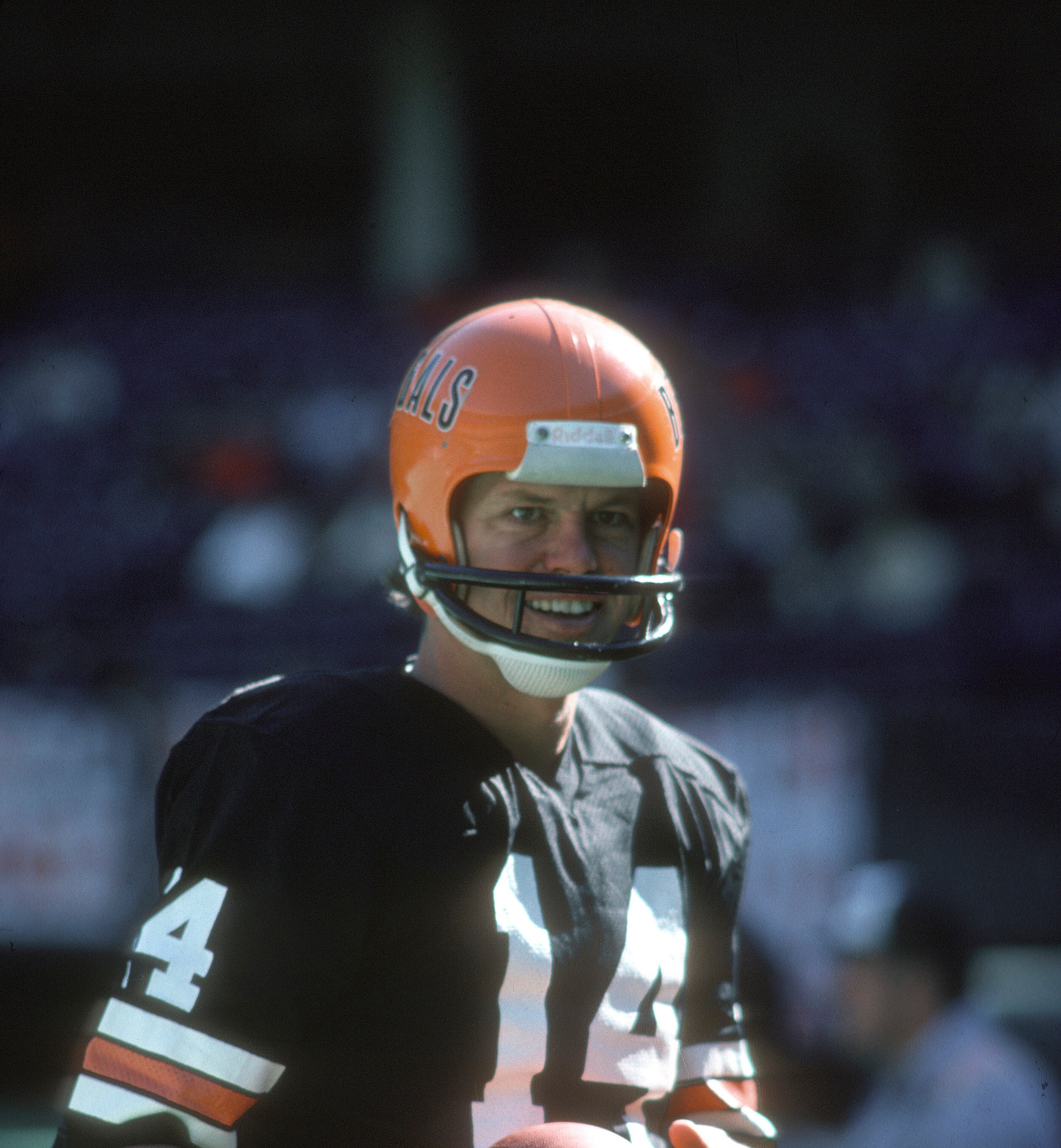 Bengals legend Ken Anderson selected as Pro Football Hall of Fame finalist