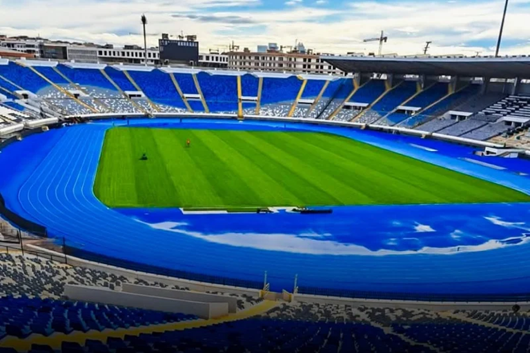 CAN 2025 : Le programme complet des stades et des rencontres avant le coup d'envoi