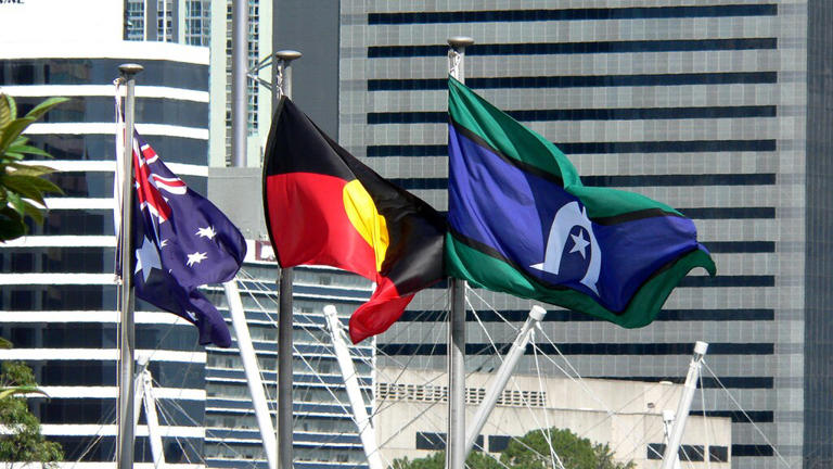 NSW council votes to stop flying Indigenous flags and enforce ...