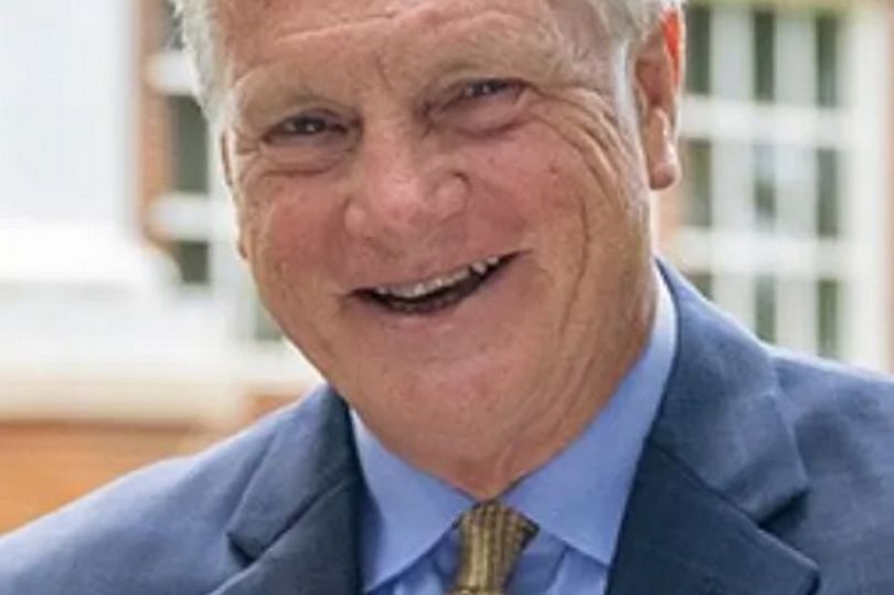 Humiliation for GOP as Republican ousted by Democrat in Georgia