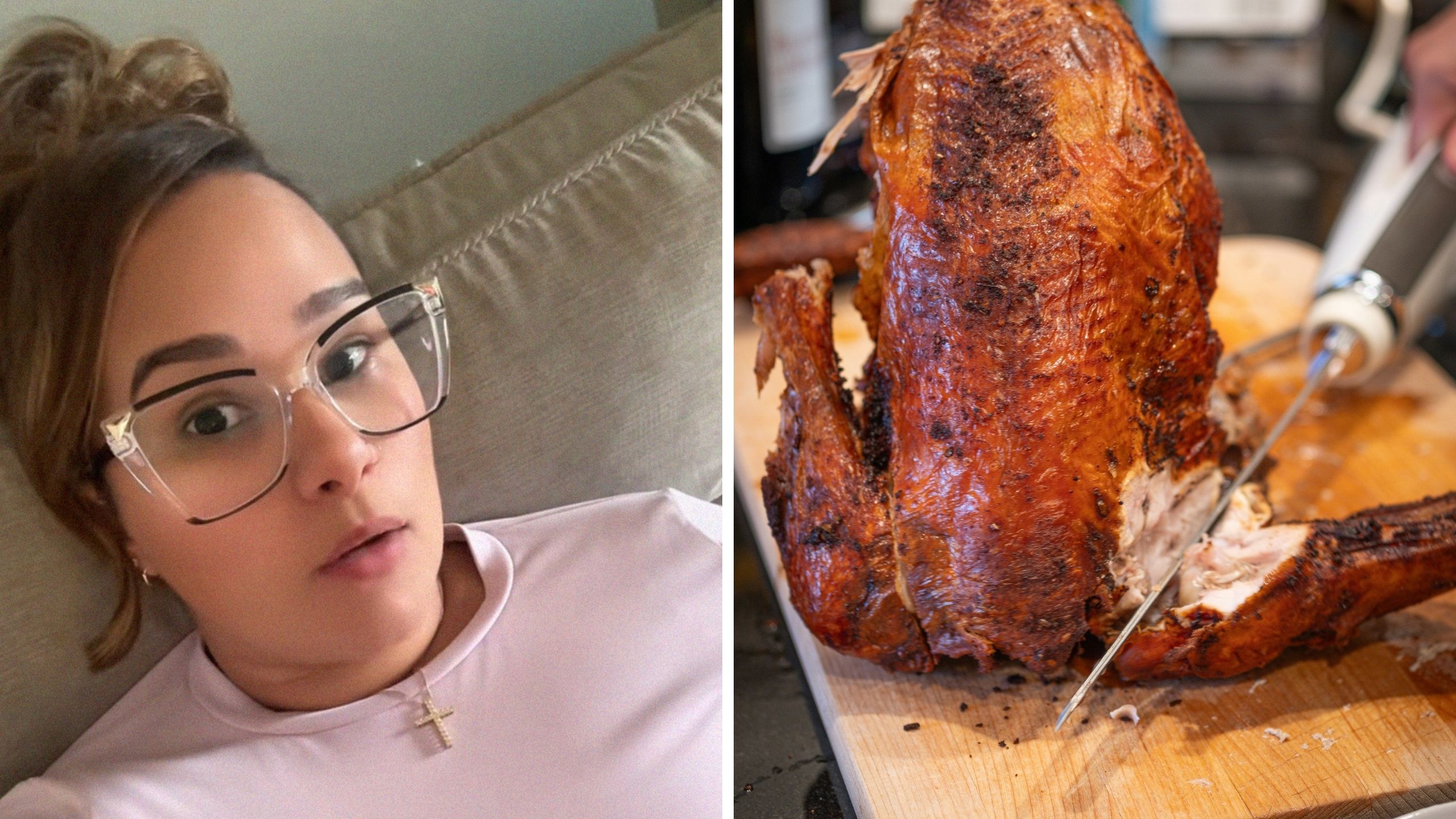 Philadelphia woman finds foreign object in meat she ordered from ...