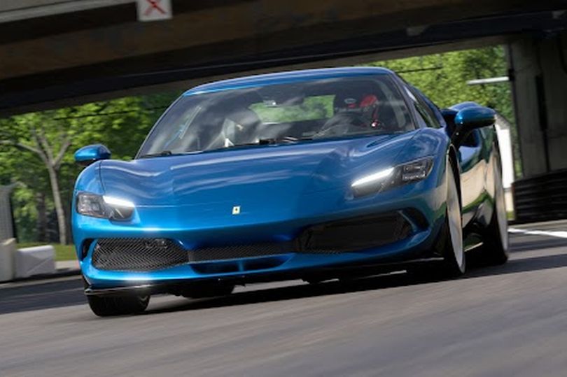 Gran Turismo 7 power pack and Spec III DLC release date, time, file ...