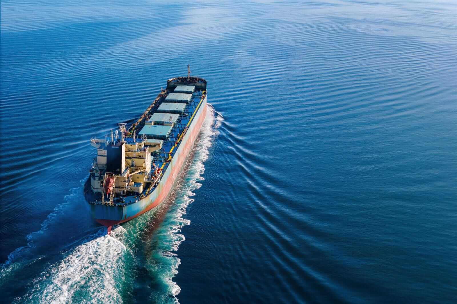 This Shipping Stock Has Set 15 New Highs This Month