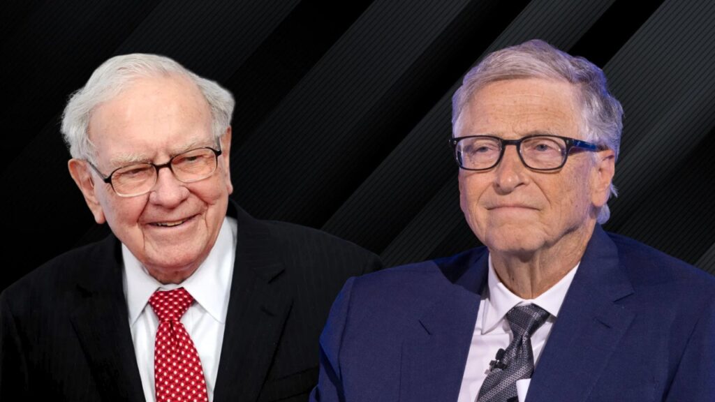 Bill Gates Made a Hole-In-One: A Little-Known Golf Story Billionaire ...