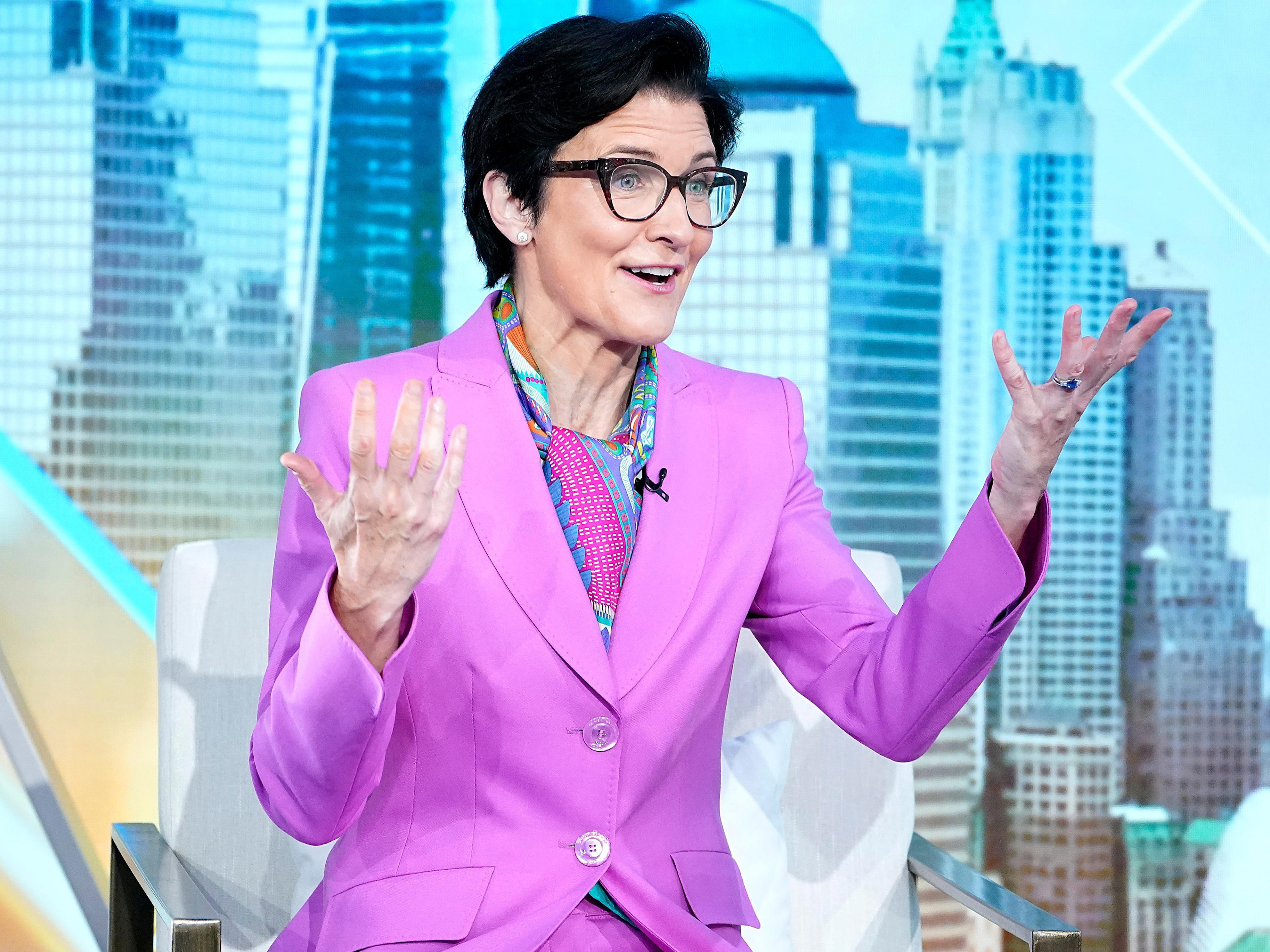 Citi dropped its 2025 managing director class — we have the full list ...