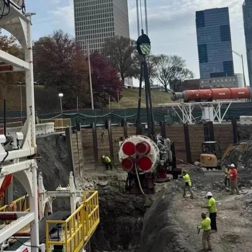 Beyond the Music City Loop: The Boring Company’s latest blog post ...
