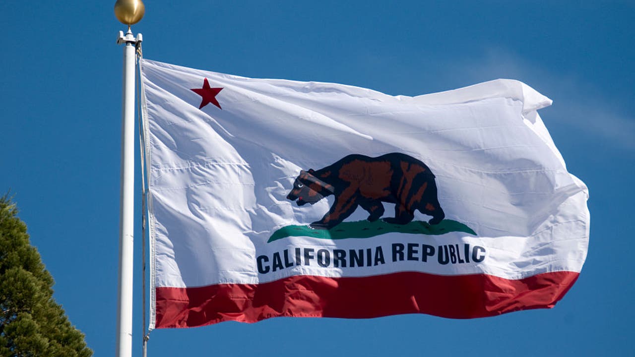 California's divided economy to struggle through early 2026: UCLA forecast