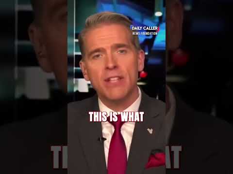 Scott Jennings On Aftyn Behn LOSING Nashville Election