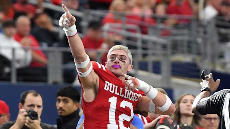 What 4-Star Linebacker Carson Crawford Said About Signing With Colorado
