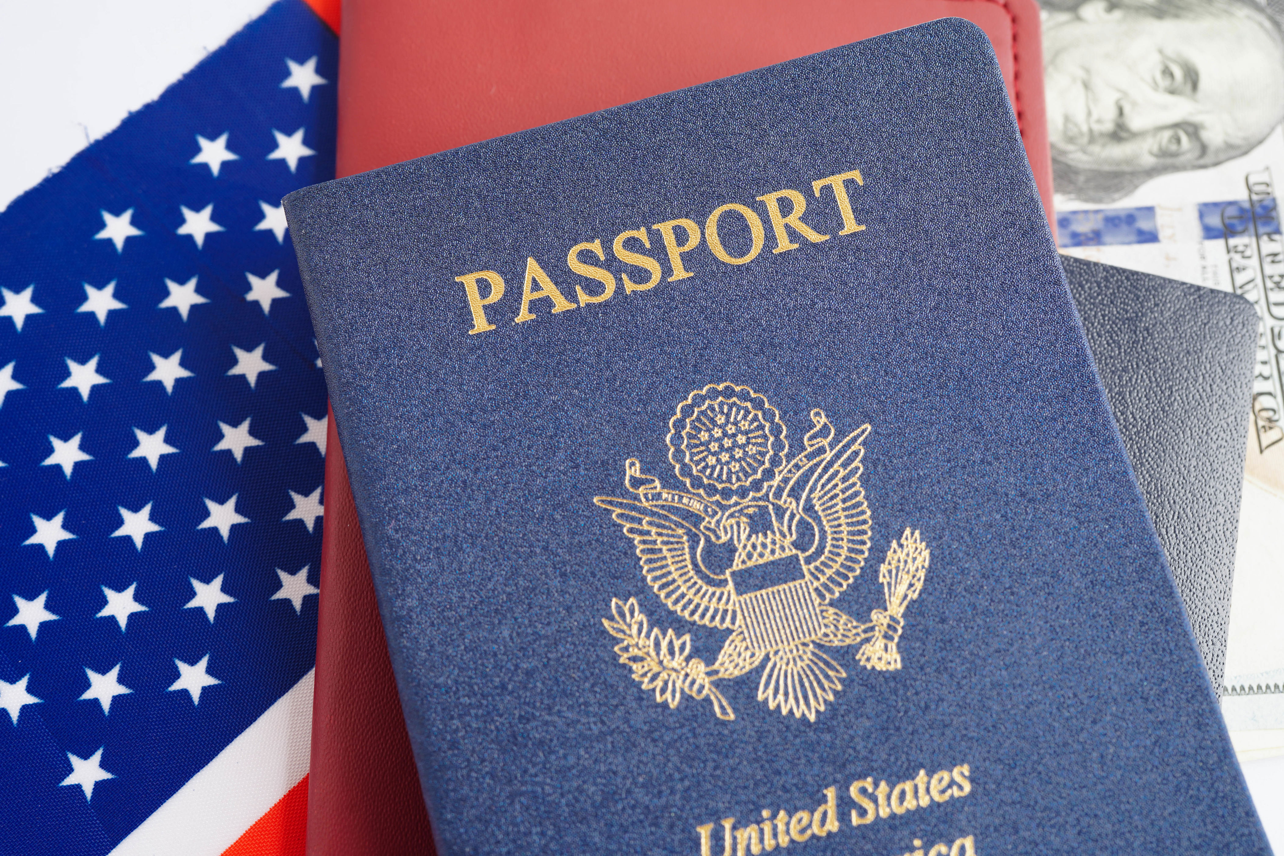 Need a passport? Where in Florida to get one, how long it'll take