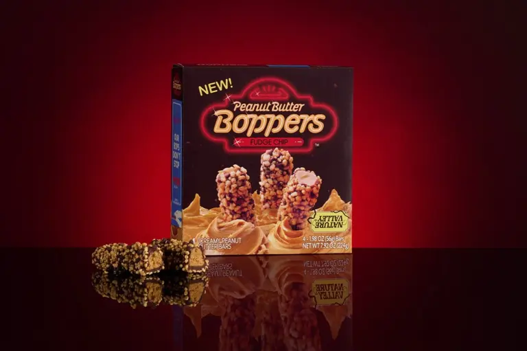 A dead ’80s snack has been resurrected thanks to ‘Stranger Things’