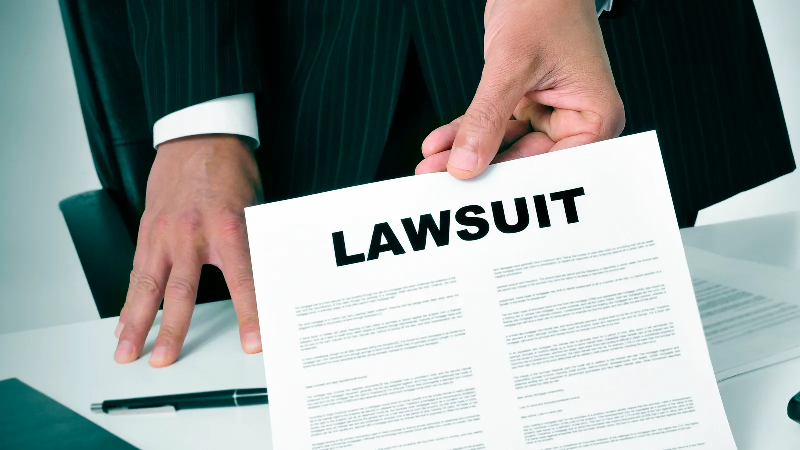 New legal complaint targets Facebook over alleged scam profits