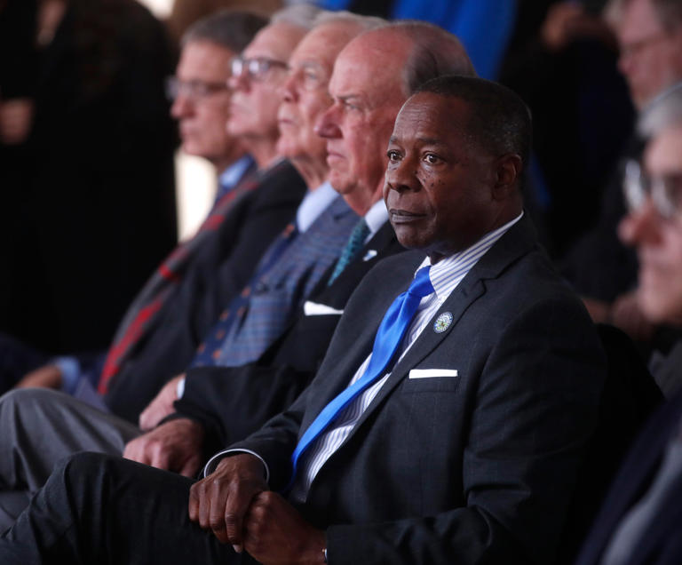 MTSU breaks ground on $73.4M aerospace facility at Shelbyville Airport