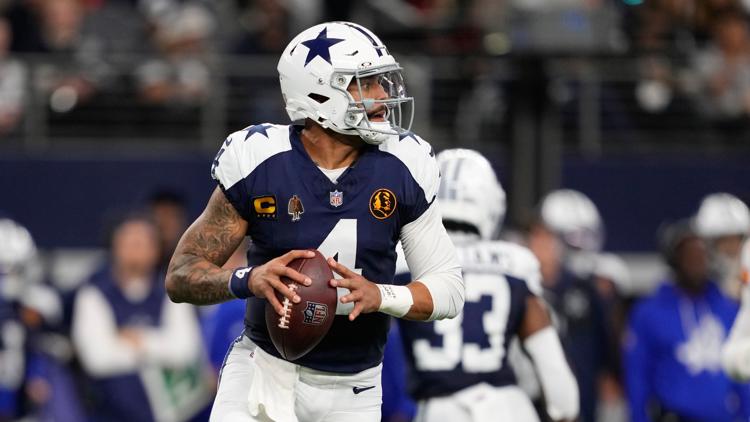 Cowboys-Chiefs Thanksgiving game breaks all-time NFL viewing record ...