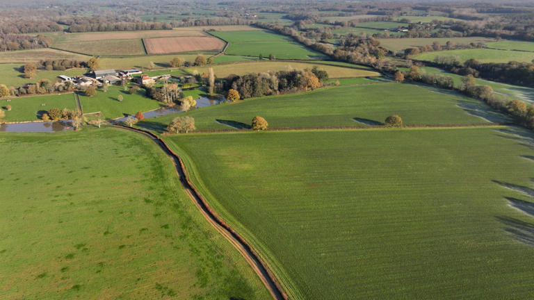 Rock star and residents lose battle against solar farm