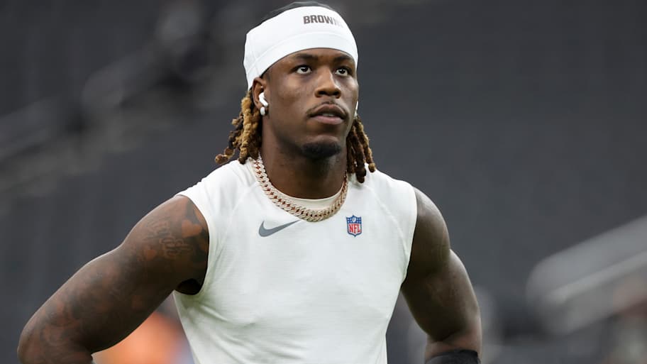 Browns learning a harsh Jerry Jeudy lesson Broncos fans already knew