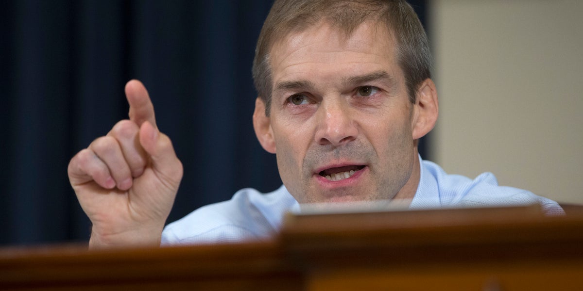 House Republicans Subpoena Jack Smith